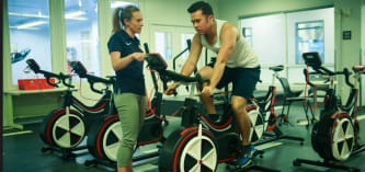 USOPC | High Performance Programs